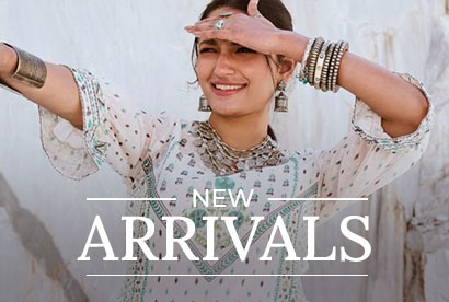 Global Desi: Women's Clothing Online, Ladies Wear Online