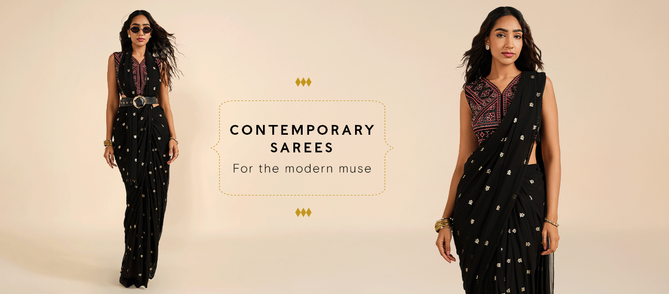 The Ultimate Festive Saree Guide: Diwali Looks That Shine Bright ...