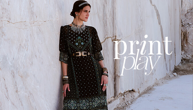 Global Desi: Women's Clothing Online, Ladies Wear Online