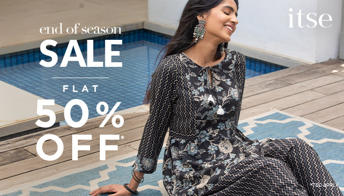 Global Desi: Women's Clothing Online, Ladies Wear Online